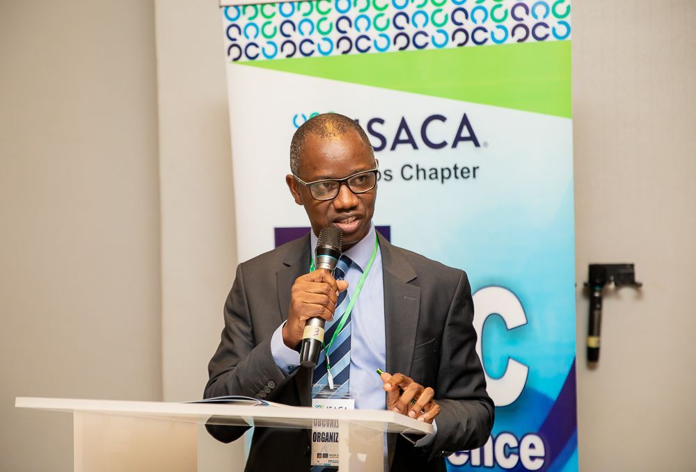 ISACA Lagos Chapter