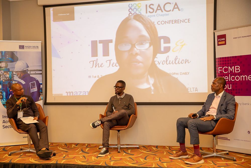 ISACA Lagos Chapter